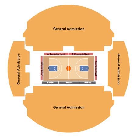 Bojangles Coliseum Tickets And Bojangles Coliseum Seating Chart Buy