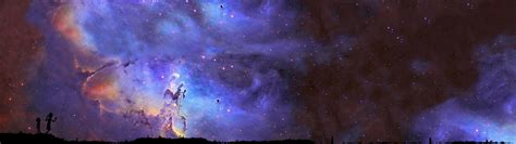 Dual Space Wallpapers 4k Hd Backgrounds On Wallpaperbat