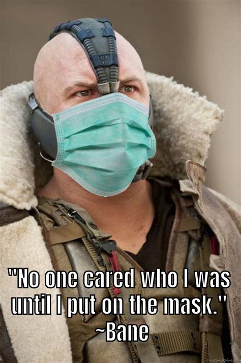 Bane Mask Memes Tdkr Memes Page 85 Nolan Fans Forums
