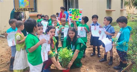 Macaulay International School Baranga Cuttack Best School In Cuttack