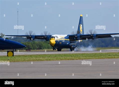 Jacksonville Fl Oct 21 2022 The C 130j Hercules Nicknamed Fat