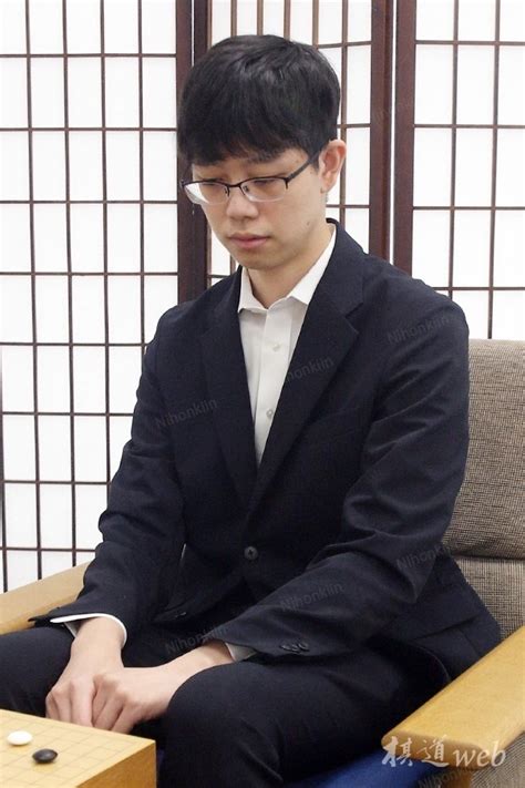 田中康湧、勝利 ベスト8揃う【第49期新人王戦】｜『棋道web』日本棋院囲碁ニュース
