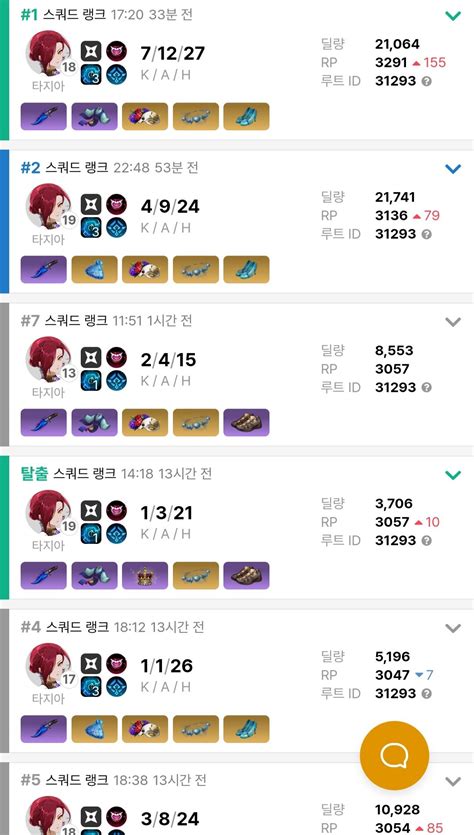 파카 이리 싫어하는것 같더니 치지직 에펨코리아