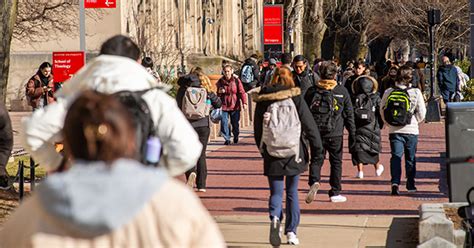 Bu To Conduct Student Climate Survey On Sexual Misconduct Bu Today