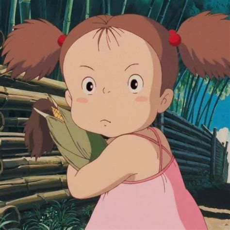 The 15 Best My Neighbor Totoro Quotes Ranked By Fans