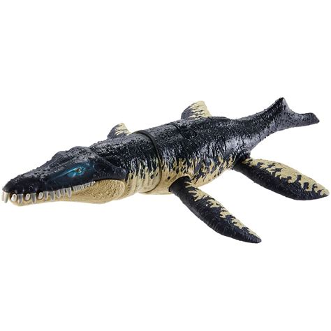 Jurassic World Dino Trackers Wild Roar Kronosaurus Rexys Reviews