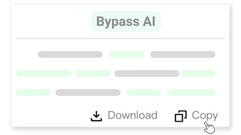 Bypass Ai Humanize Text And Remove Ai Detection Undetectable