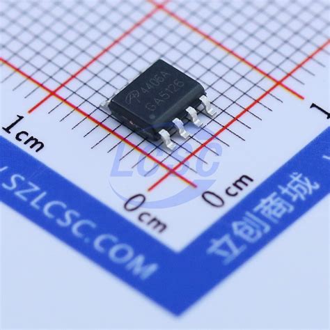 Ha210n06 Hl Haolin Elec Mosfets Jlcpcb
