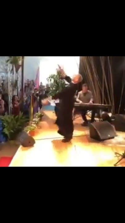 Νιδικλα Αρκαδίας 2007 Dance For Almighty Convention Youtube