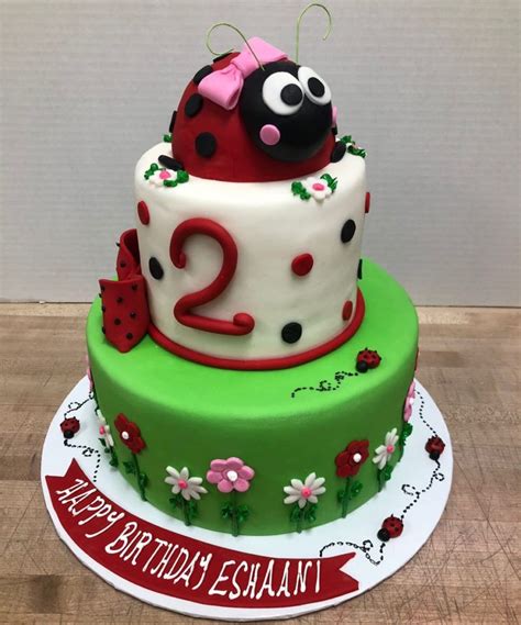 Ladybug Farhat Sweets