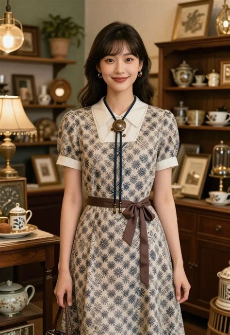 10 Bolo Tie Women Outfit Ideas That Dont Look Costume Y Lover Muse