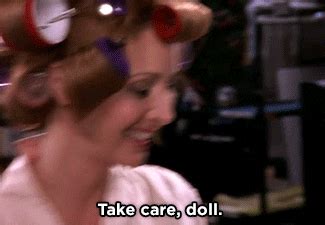Take Care You S Get The Best  On Giphy