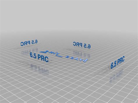 6 5 Prc Stacking Loading Block By Brass Ring Download Free Stl Model
