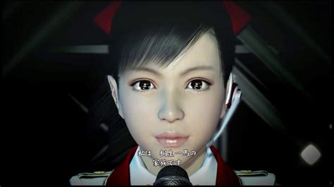 ＃2）澤村遥がアイドルを辞めた理由【龍が如く6 】 Youtube