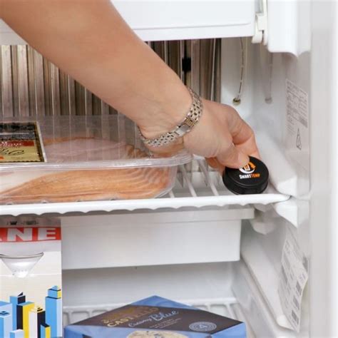 Bmpro Smarttemp Bluetooth Temperature Sensor Caravansplus