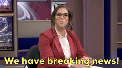 Breaking News  Maker