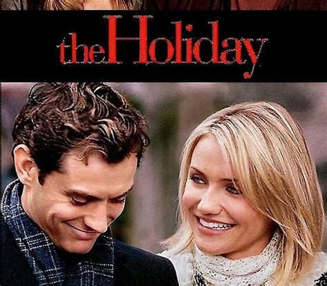 Favorite Hunks Other Things Holiday Mode