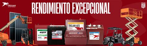 inicio trojan méxico