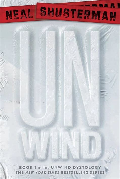 Unwind Novel Unwind Wiki Fandom