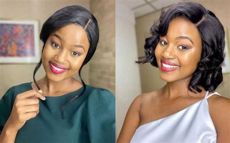 Rendani From Muvhango Innocentia Makapila Age Husband Salary Net Worth Za