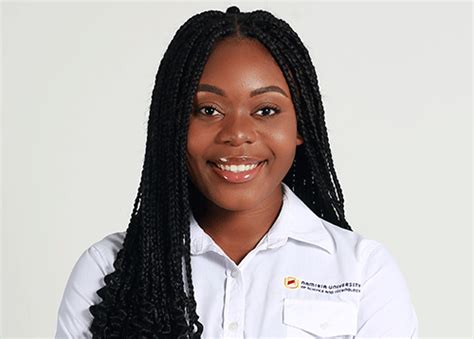 Nust U Turns On Indebted Graduands New Era