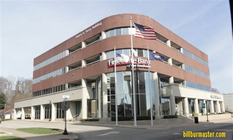 First State Bank Of The Southeast