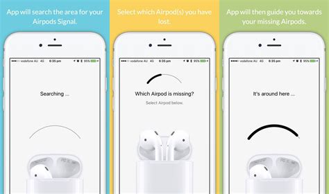 apple airpods user guide