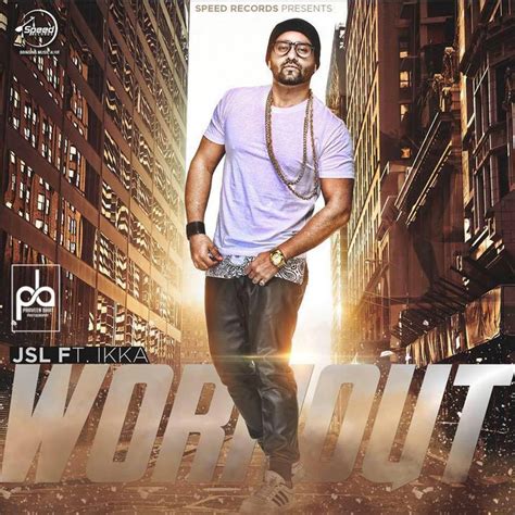 My Latest Shoot For My Bro Jsl Singh ‪ ‎jslworkout‬ Coming April 6