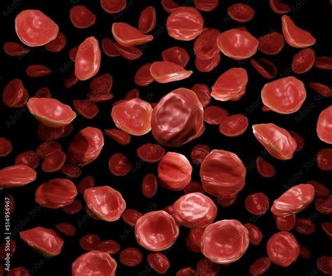 When Red Blood Cells Are In A Hypertonic Solution This Results In
