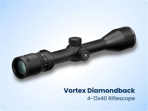 Rifle Scopes Explained How To Choose The Best Type Academy