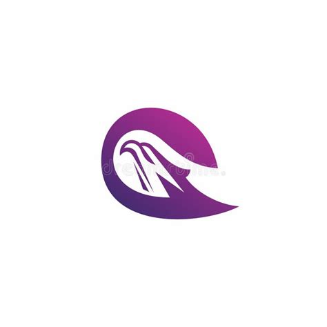 G Eagle Logo Vector Illustration Letter G Icon Stock Illustration Illustration Of Line Label