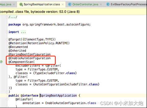 Springboot学习五 Springboot启动的三种方式springboot启动有三种方式 Csdn博客