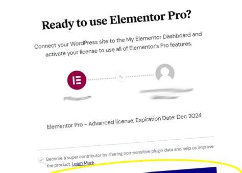 How To Install Elementor Pro Plugin 4 Simple Steps Wpbuilt