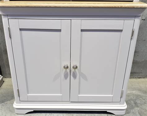 Brighton Small 2 Door Buffet Unit Living And Dining Furniture Alexander Ellis
