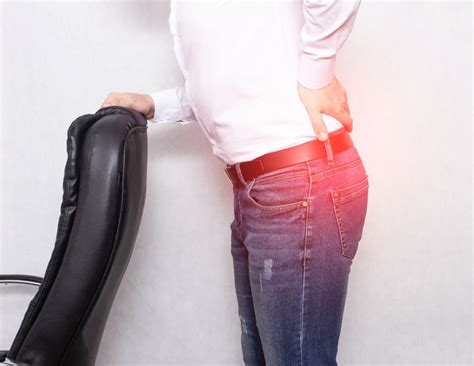 The Ultimate Guide To Sciatic Nerve Injuries In The Workplace
