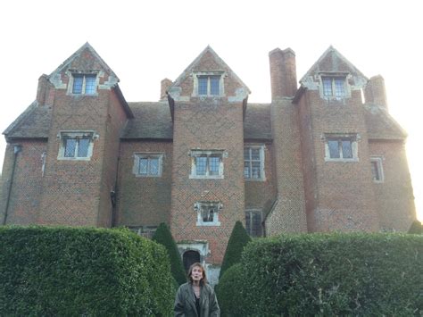 Meet The Countess With A Hole In Her Head The Nation