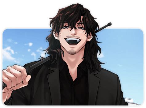 Get Schooled Ablaze To Publish Hit Korean Webtoon Manga In July