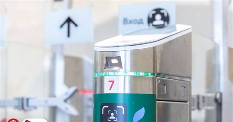 Moscow Metro Tests Faster Payment Technology Kiosk Marketplace