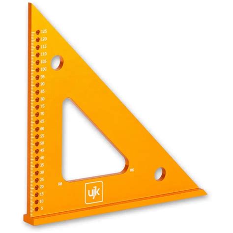 Ujk Compact Speed Square Hardware Centre