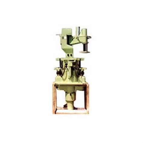 Semi Automatic Moulding Machine Lsp 1 At Best Price In Ulhasnagar