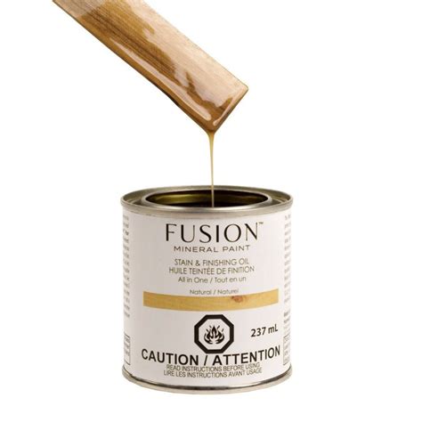 Fusion Finishes Waxes And Oils Rustic River Home
