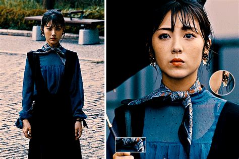 Daydream Shirasawa Mami Favorite Looks･ﾟ Hamabe