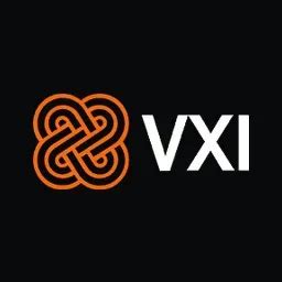 Vxi Logo And Brand Assets Svg Png And Vector Brandfetch