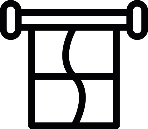 Offside Flag Line Icon 14714670 Vector Art At Vecteezy