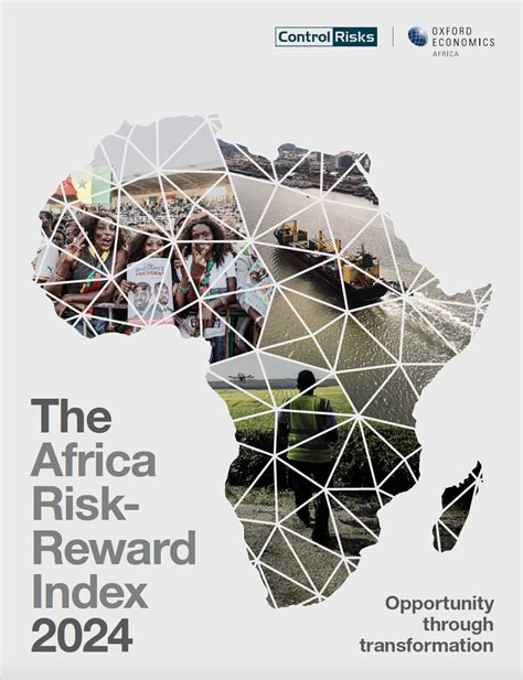 Control Risks Africa Risk Reward Index 2024 Aameg
