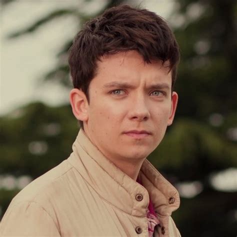 Sex Education Und Doctor Who Star In Netflix Psychothriller Out Of