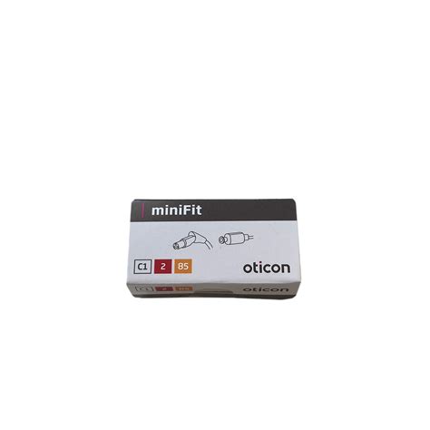 Oticon Bernafon Minifit Receiver Wires Hear Care Direct