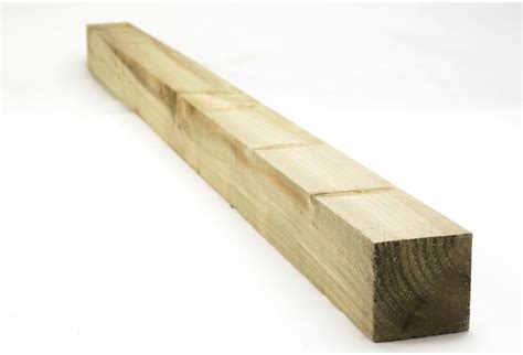 Wooden Posts Bfs Building And Garden Supplies