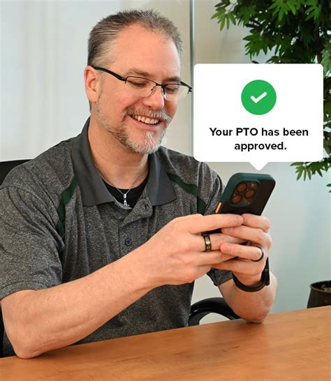 Leave Tracker Ontheclock