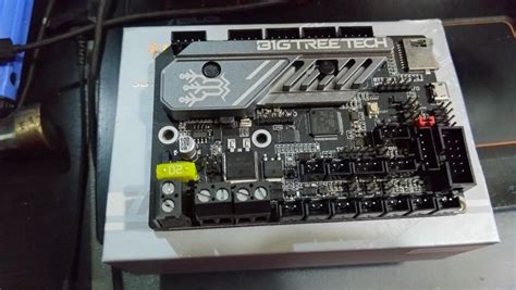 Bigtreetech Skr Mini E3 V3 Computers And Tech Parts And Accessories